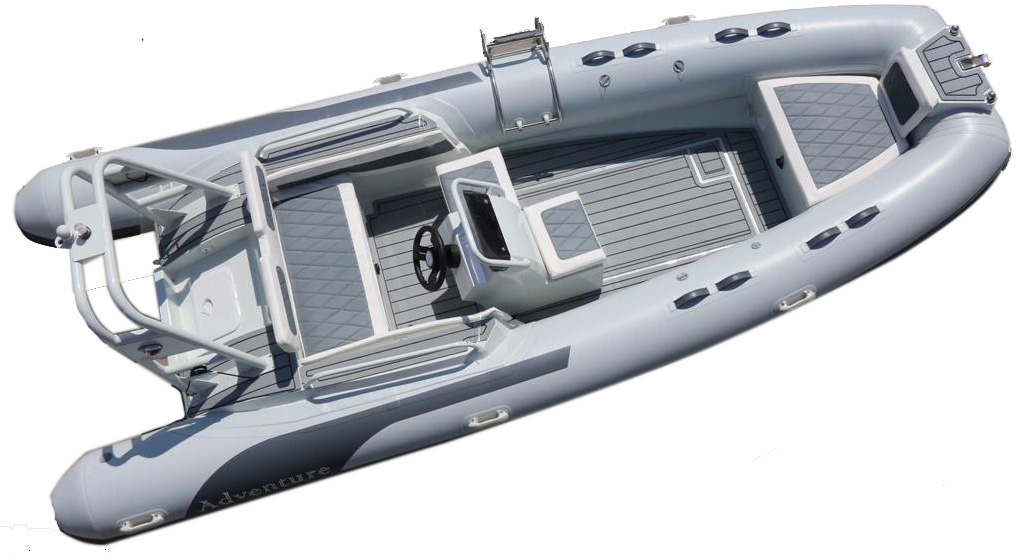 Electric trolling motors - The Ultimate Guide to Inflatable Boats