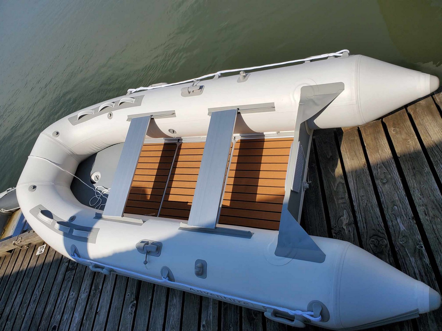 The Ultimate Guide to Inflatable Boats - The Ultimate Guide to ...