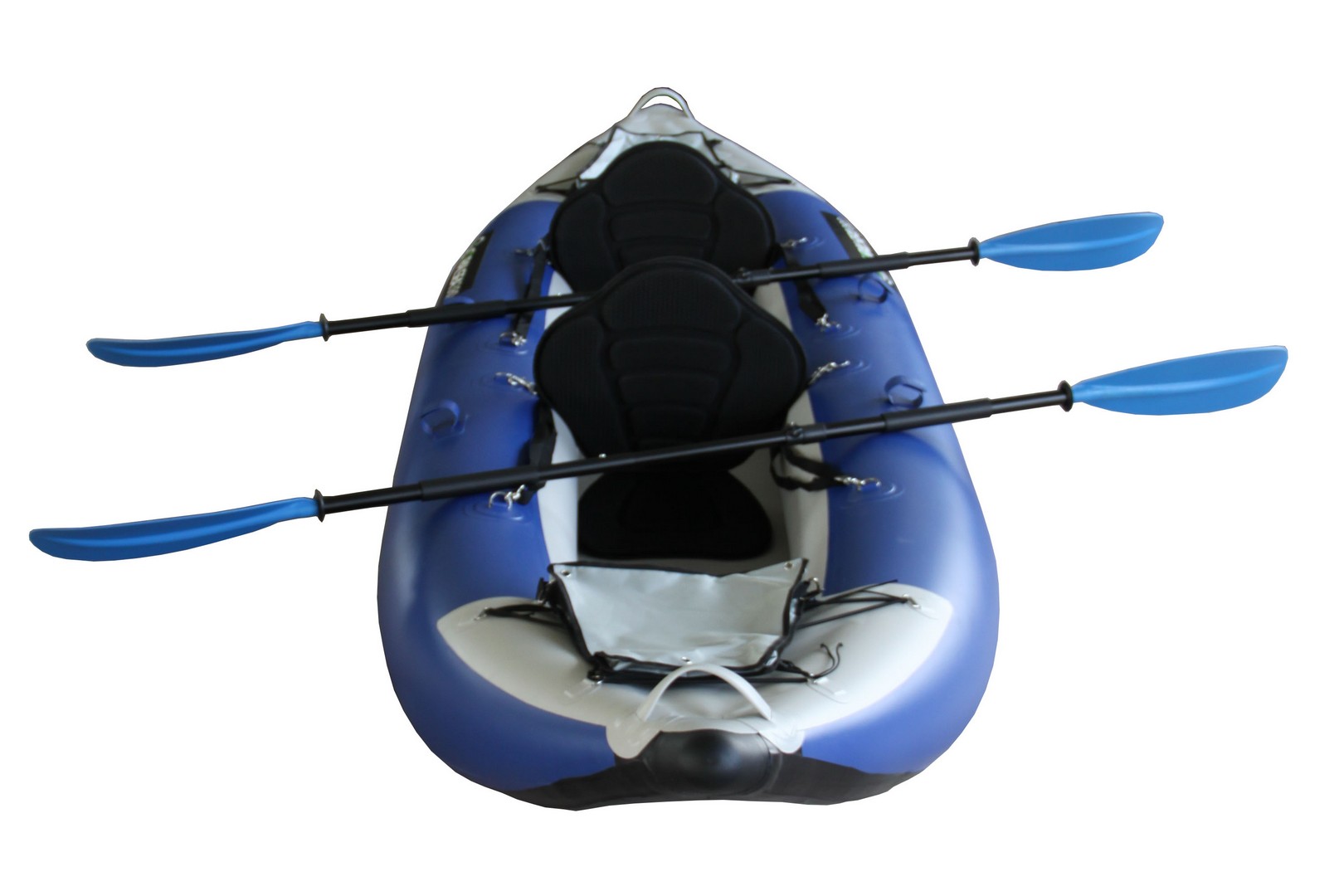 The Ultimate Guide to Inflatable Boats - The Ultimate Guide to ...